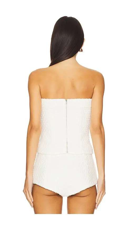 LOVERS AND FRIENDS Josephine Top