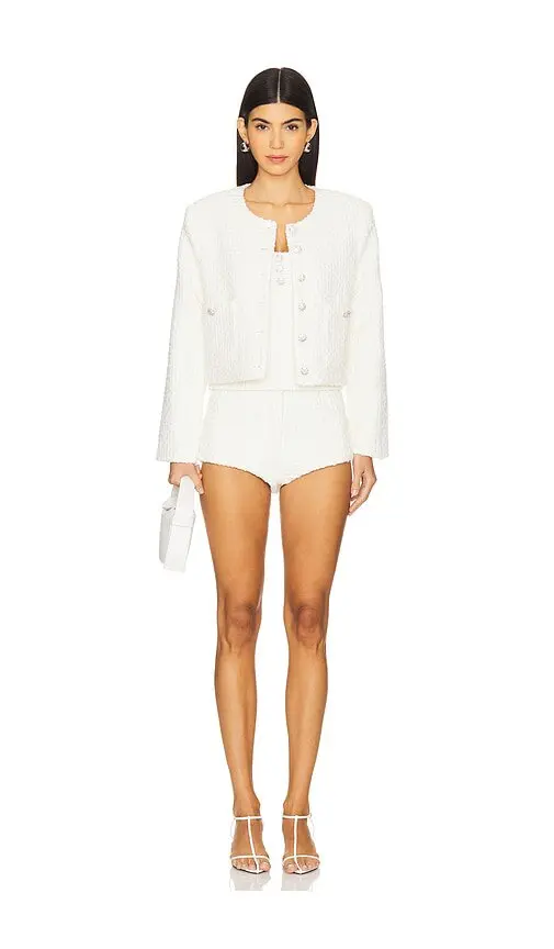 LOVERS AND FRIENDS Josephine Top