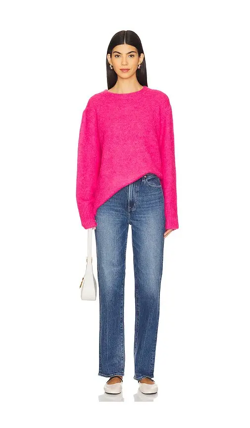 PISTOLA Ivy Sweater