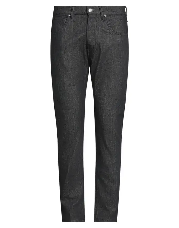 NINE:INTHE:MORNING Cotton Elastane Jeans