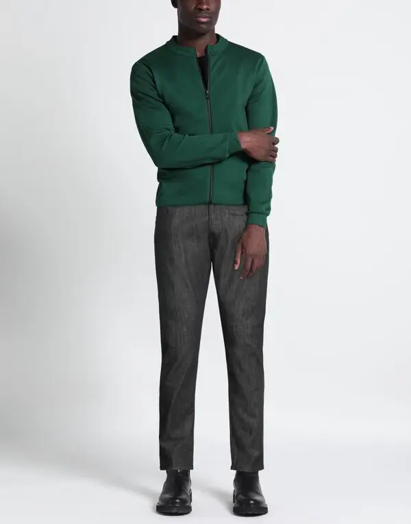 NINE:INTHE:MORNING Cotton Elastane Jeans