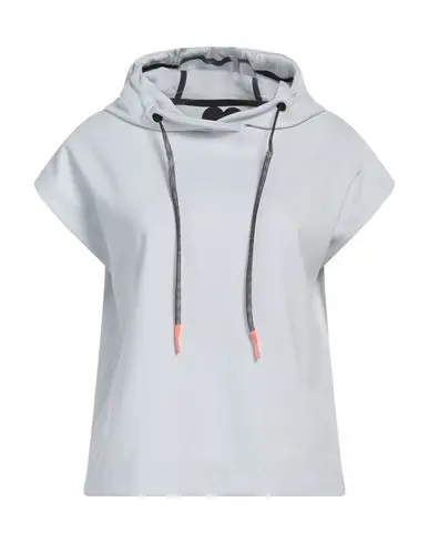 RRD Hooded Sweatshirt With Short Sleeves