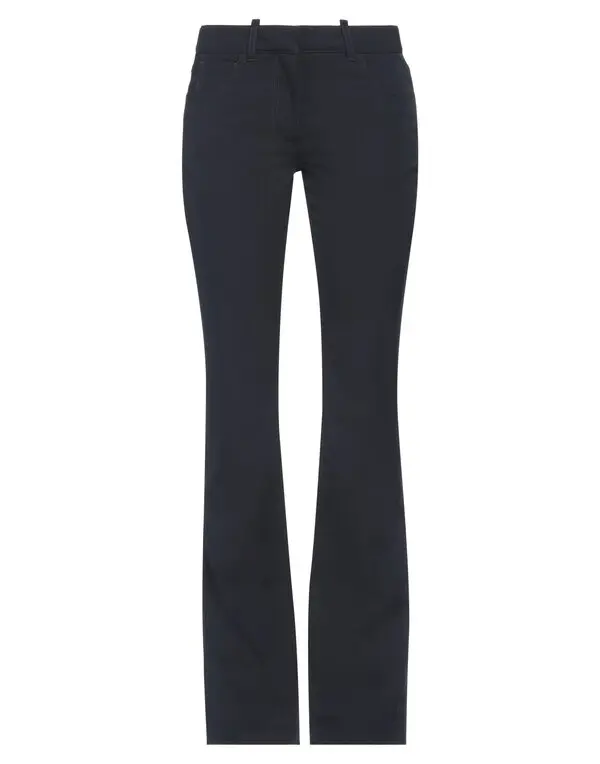 OFF-WHITE™ Flared Virgin Wool Trousers