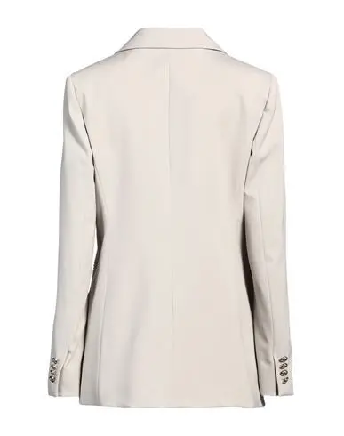 Max Mara Blazer Size Virgin Wool, Elastane