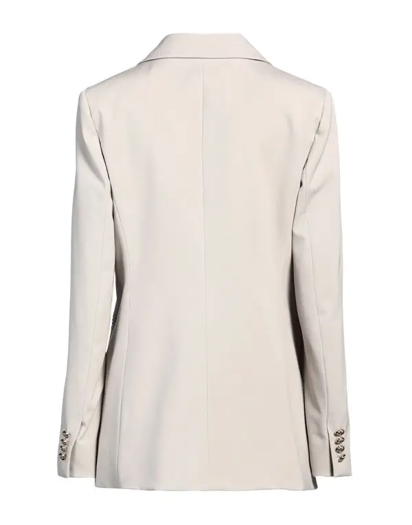 Max Mara Blazer Size Virgin Wool, Elastane