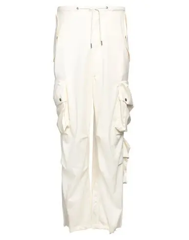 DARKPARK Virgin Wool Cargo Pants