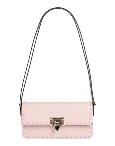 Valentino Garavani Leather Shoulder Bag