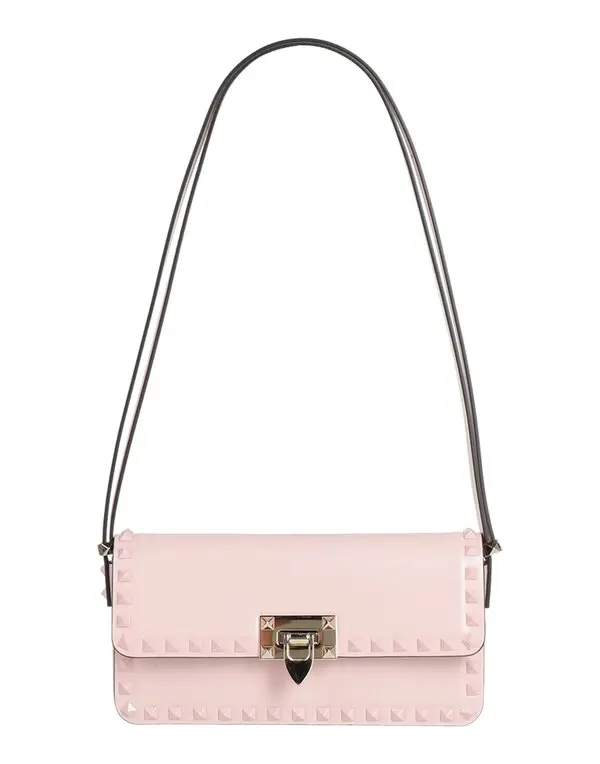 Valentino Garavani Leather Shoulder Bag