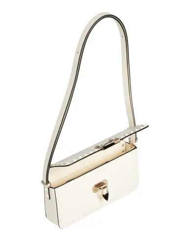 Valentino Garavani Shoulder Bag - White
