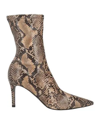 Stella McCartney Ankle Boots - Beige