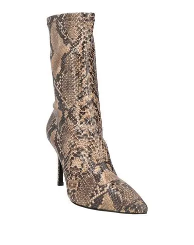 Stella McCartney Ankle Boots - Beige
