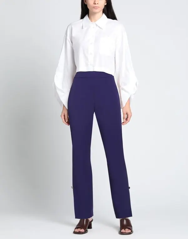TWINSET Bootcut Pants