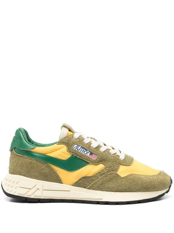 AUTRY Reelwind Sneakers
