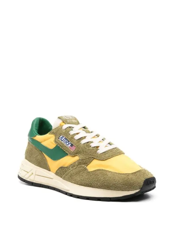 AUTRY Reelwind Sneakers