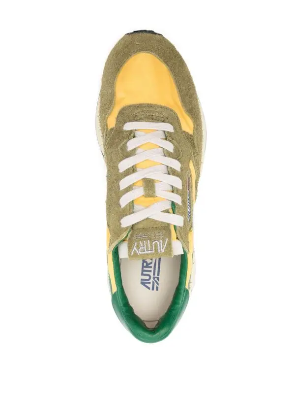 AUTRY Reelwind Sneakers