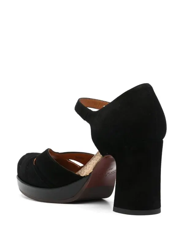 Chie Mihara 80mm Pumps