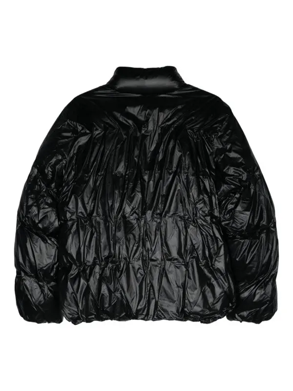 POST ARCHIVE FACTION 5.1 Right Jacket - Black