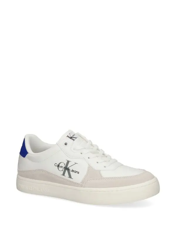 Calvin Klein Logo Sneakers