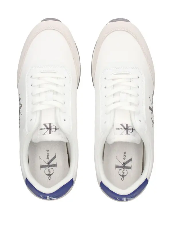 Calvin Klein Retro Runner Sneakers