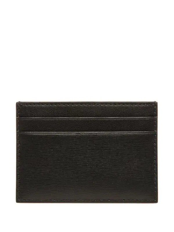 Bally Mythos Cardholder - Black