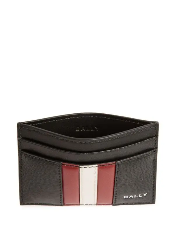 Bally Mythos Cardholder - Black
