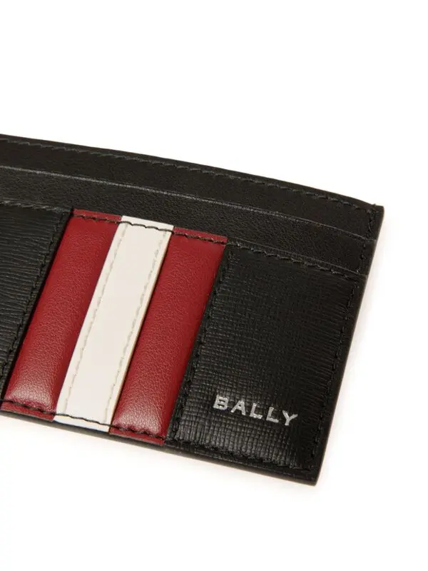Bally Mythos Cardholder - Black