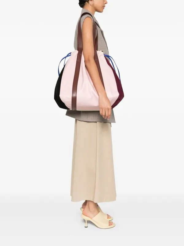 Colville Maxi Lullaby Tote Bag
