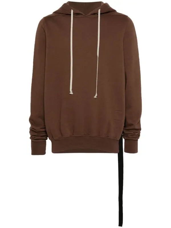 Rick Owens Granbury Hoodie