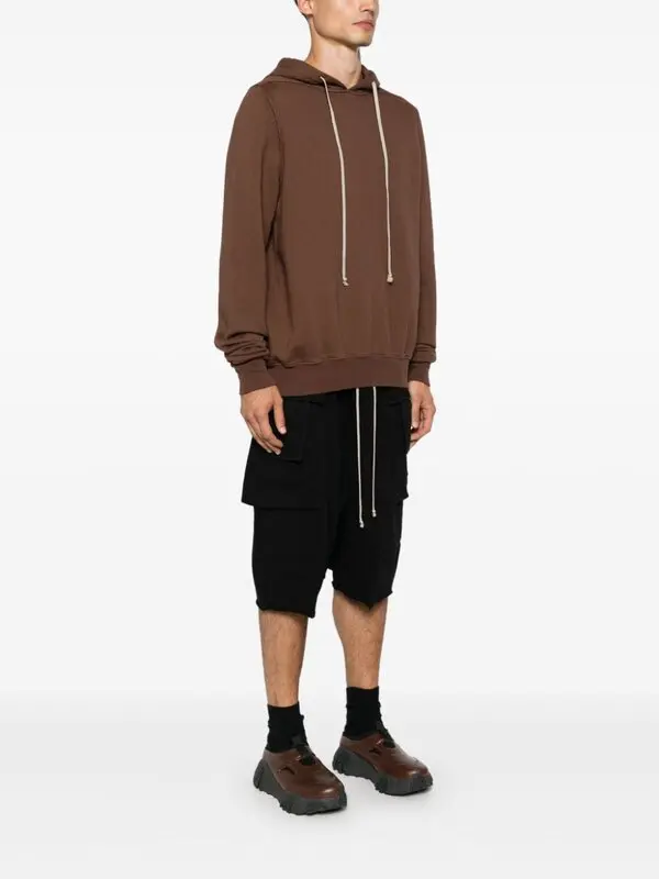 Rick Owens Granbury Hoodie