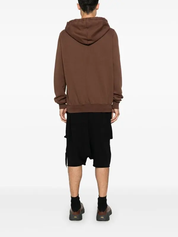 Rick Owens Granbury Hoodie