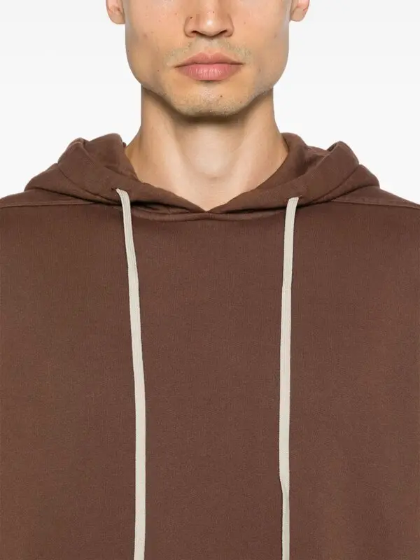 Rick Owens Granbury Hoodie