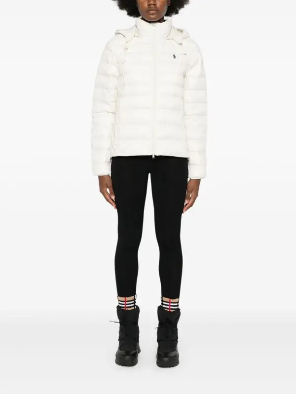 Polo Ralph Lauren Polo Pony Motif Jacket