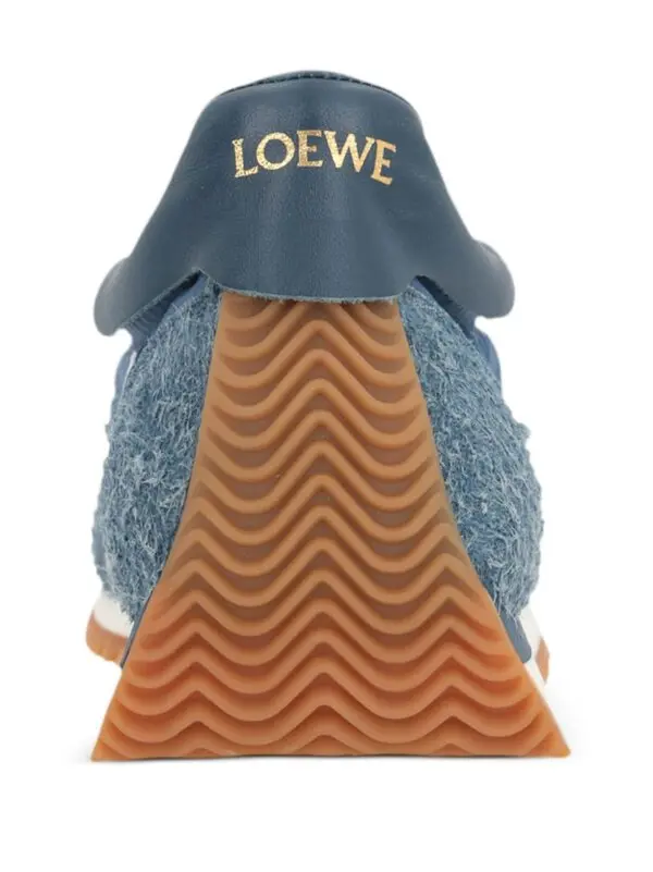 Loewe Flow Runner Sneakers - Blue