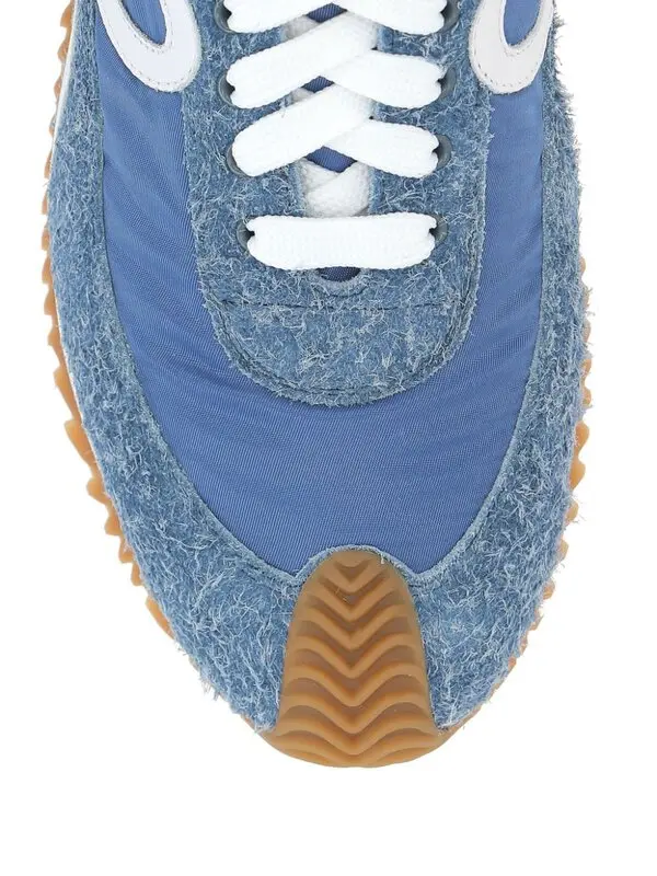 Loewe Flow Runner Sneakers - Blue
