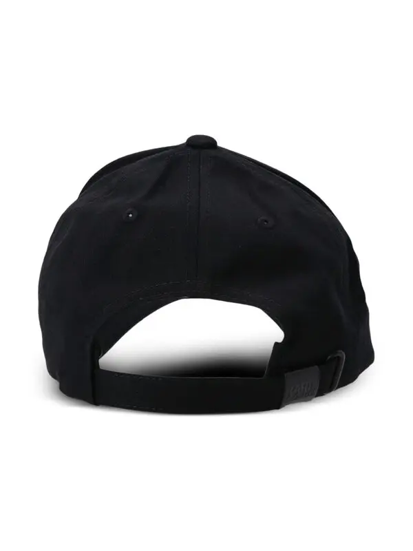 Karl Lagerfeld Graphic Print Cap