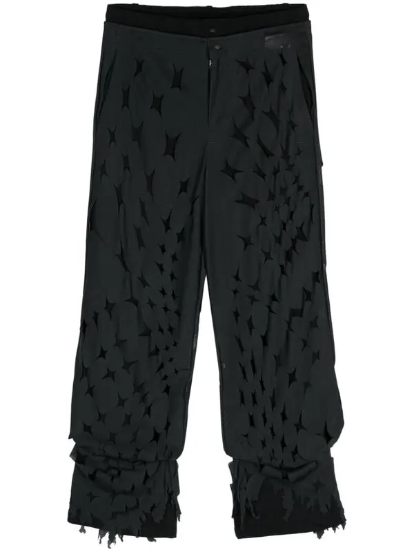 POST ARCHIVE FACTION 5.1 Technical Left Trousers