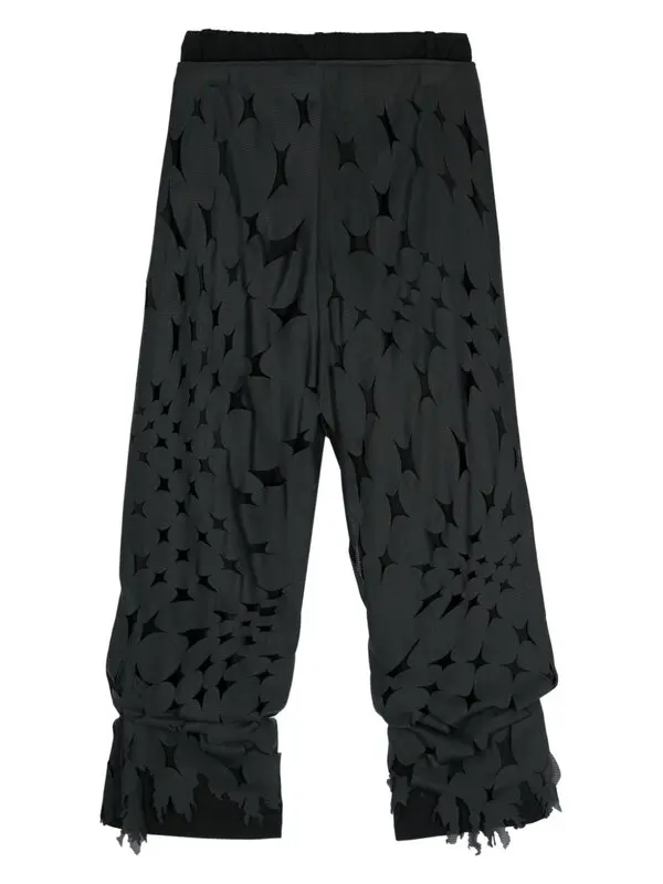 POST ARCHIVE FACTION 5.1 Technical Left Trousers