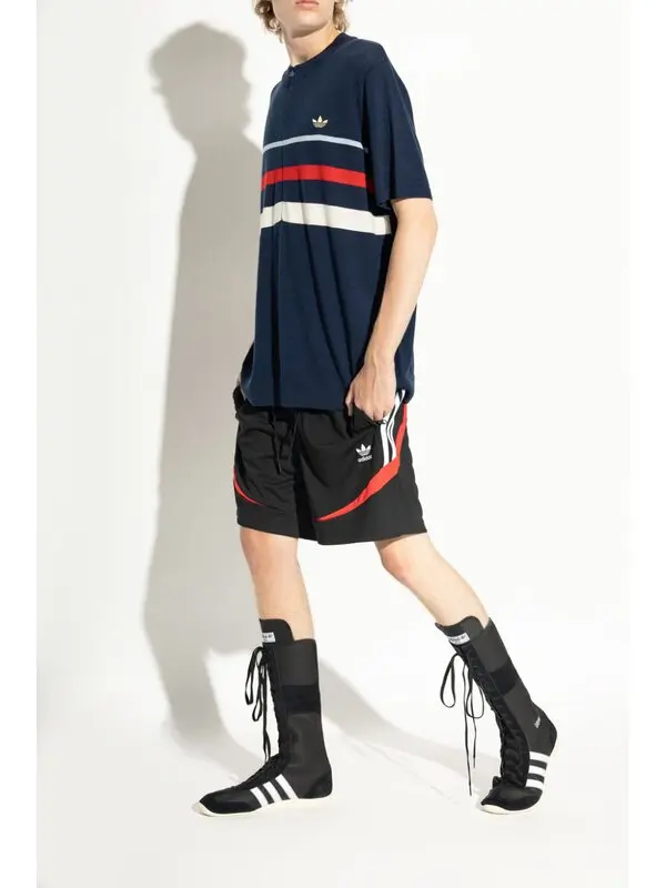 その他 FC Adidas Japan Vh Sneakers - Black | Editorialist