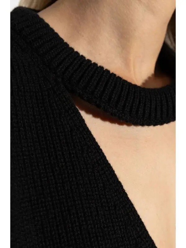 Rick Owens Eclipse Jumper
