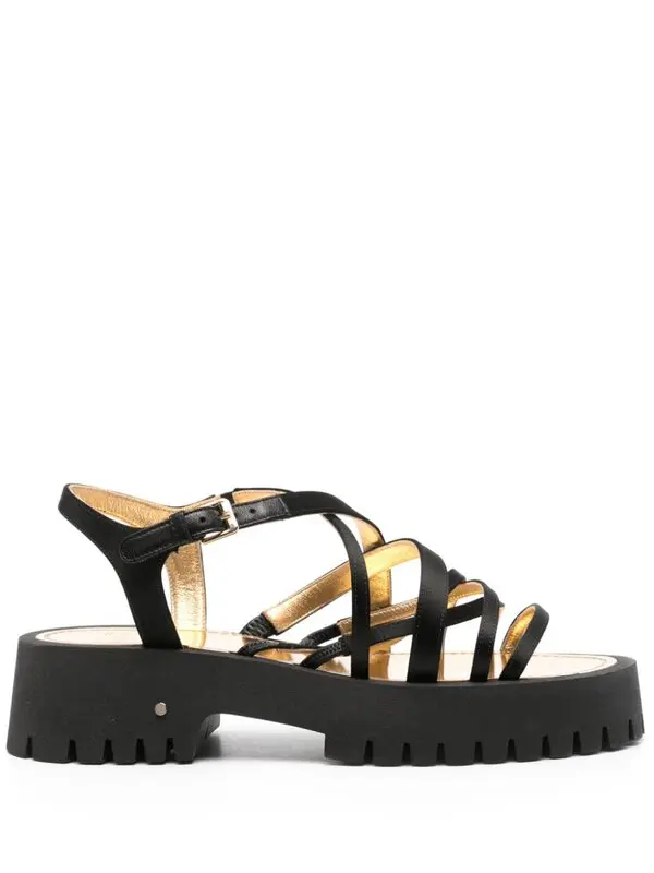 Laurence Dacade Jo Sandals