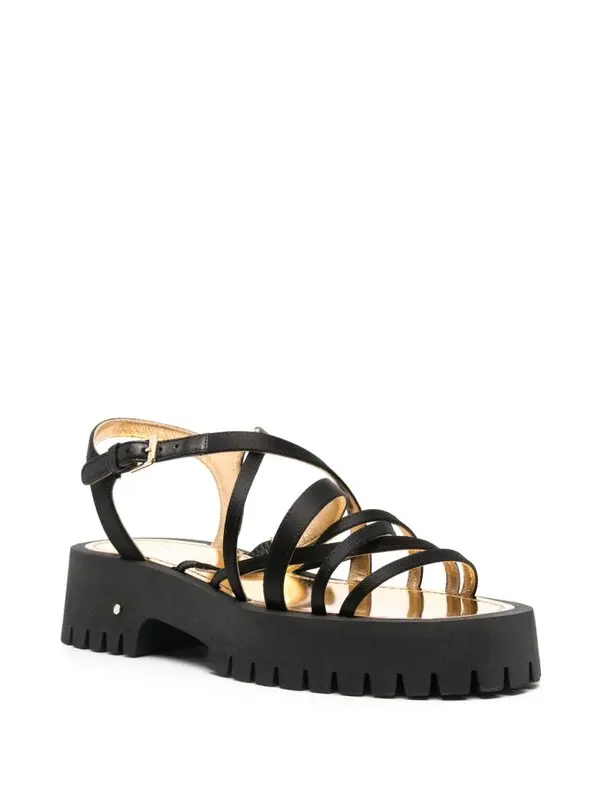 Laurence Dacade Jo Sandals