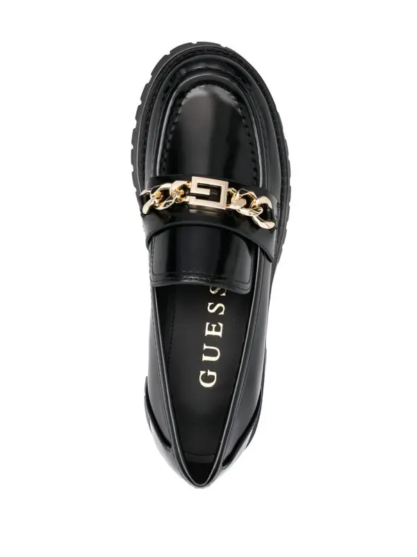 Guess Loafers