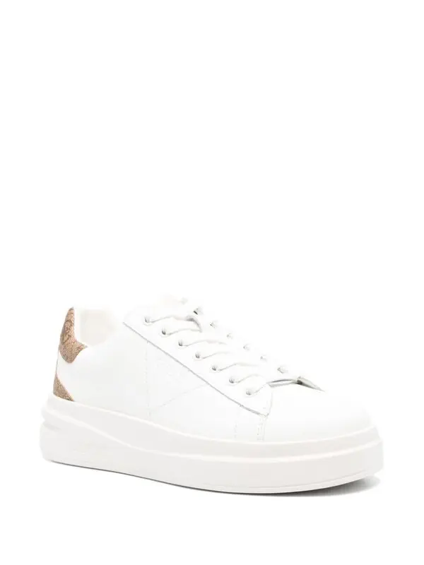 Guess Elbina Sneakers - White