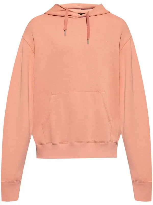 Rag & Bone Cotton Hoodie