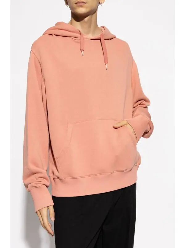 Rag & Bone Cotton Hoodie