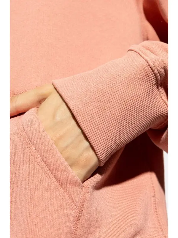 Rag & Bone Cotton Hoodie