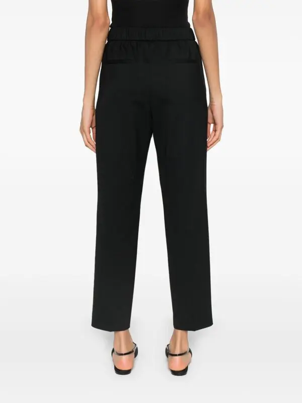 Peserico Cropped Trousers
