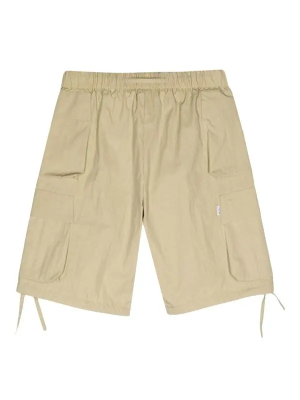 BONSAI Cargo Shorts - Neutrals