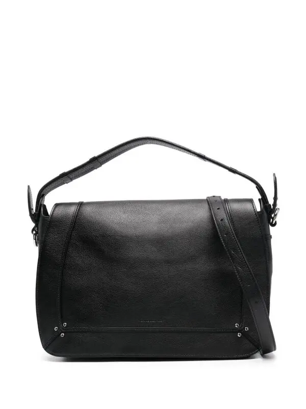 Jérôme Dreyfuss M Pepito Tote Bag - Black
