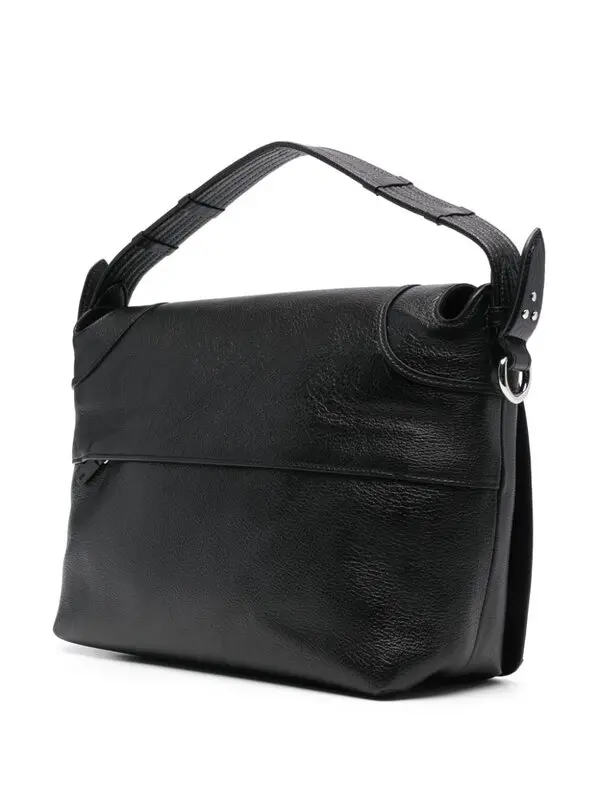 Jérôme Dreyfuss M Pepito Tote Bag - Black